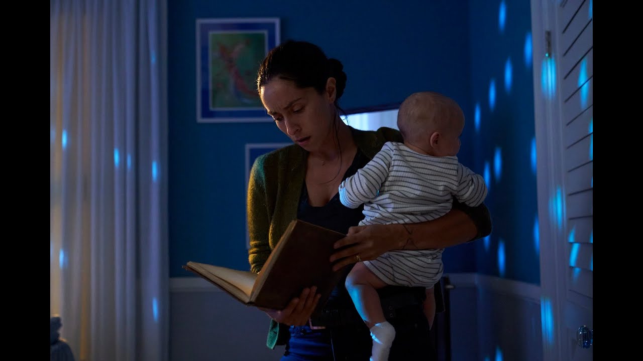 Lullaby - Final Trailer (2022) - YouTube