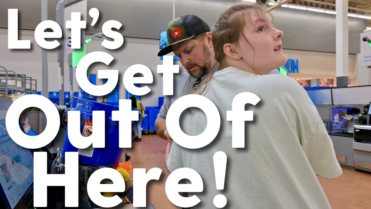 Get Me Out Of Here - YouTube