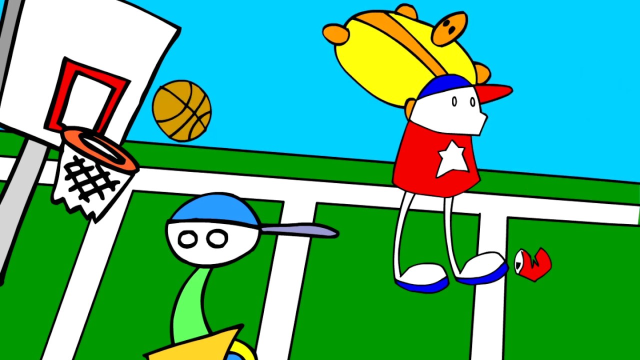 Homestar Runner - In Search of the Yello Dello (Old Version) - YouTube