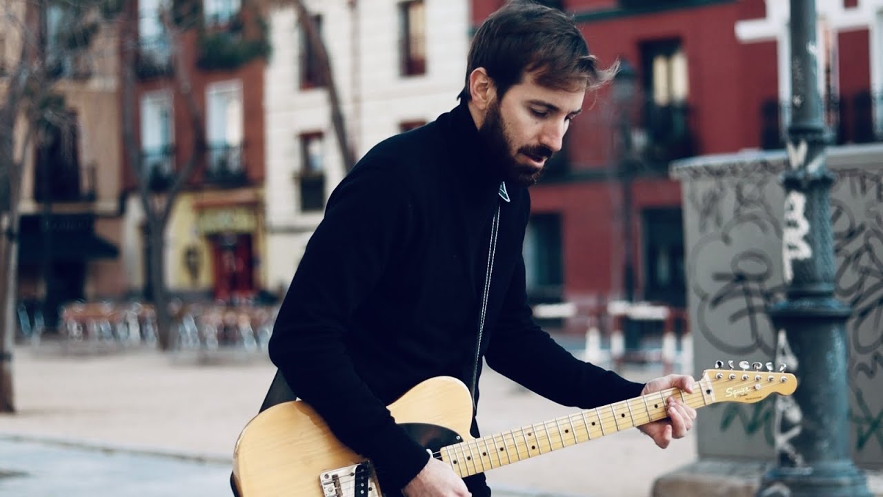 Javier Gil - Iglú (Videoclip Oficial) - YouTube