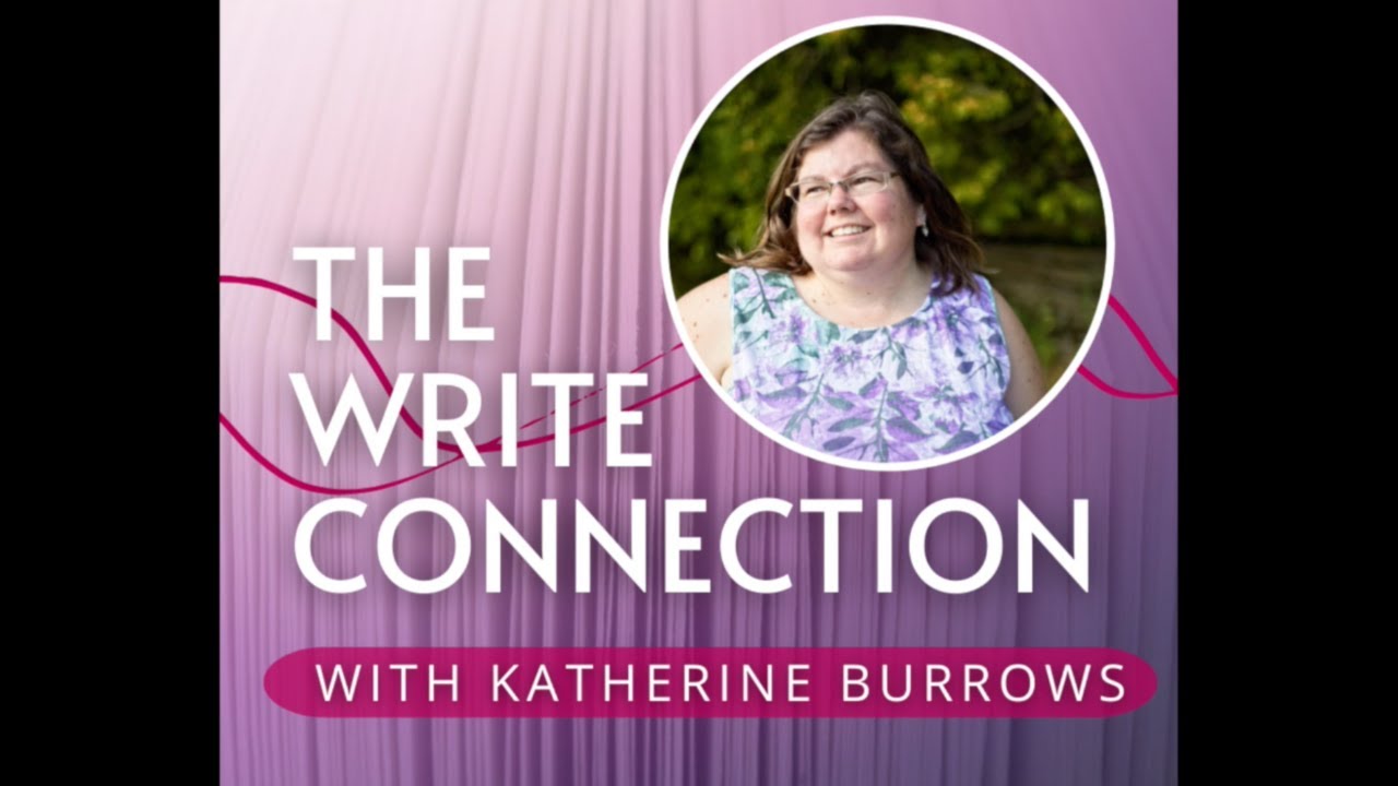The Write Connection - S3E02: Updates & Myth Intro - YouTube