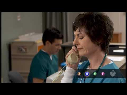 Systematic approach In- Hospital, ACLS Experienced provider - YouTube