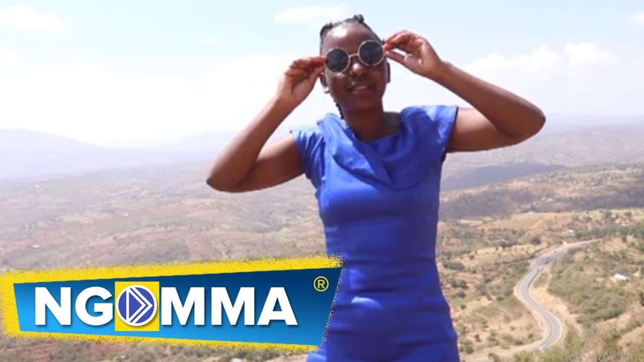 Mirriam Mueni - Mali Asili (Official Video) - YouTube