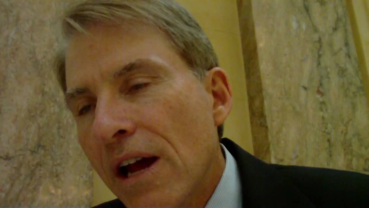 Steve Westly on Green Tech on GTM TV - YouTube