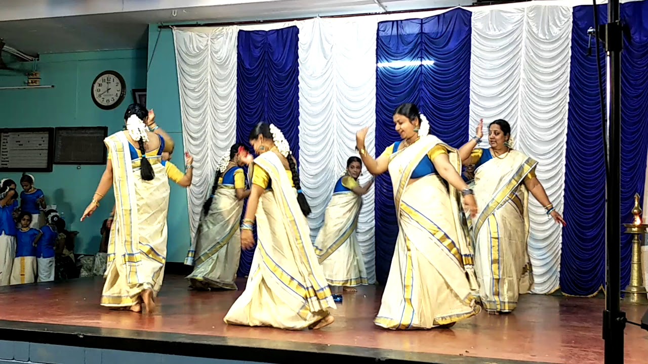 Santhapamarutharuthe - YouTube