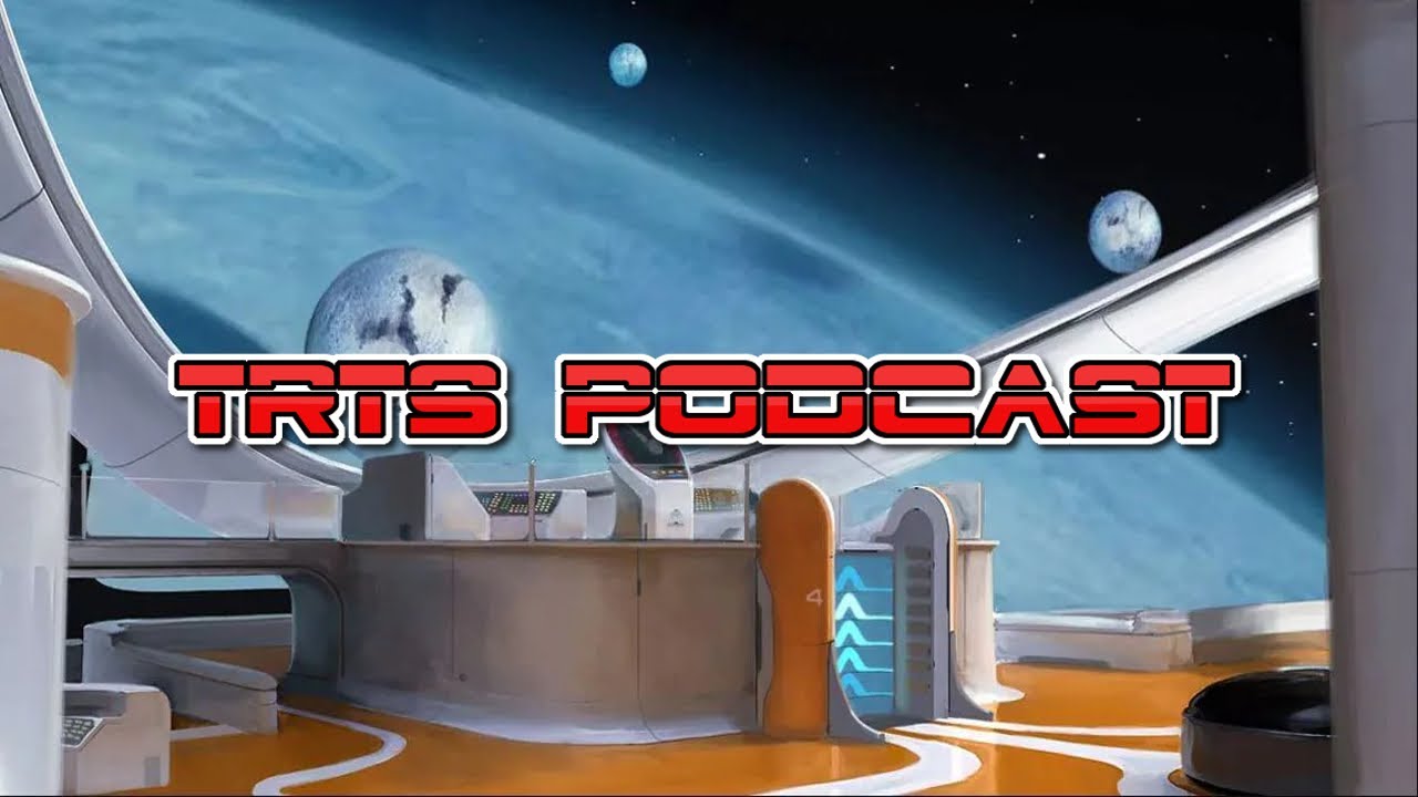 TRTS PODCAST EP.57 | Voodoo Ranger Juicy Haze IPA - YouTube