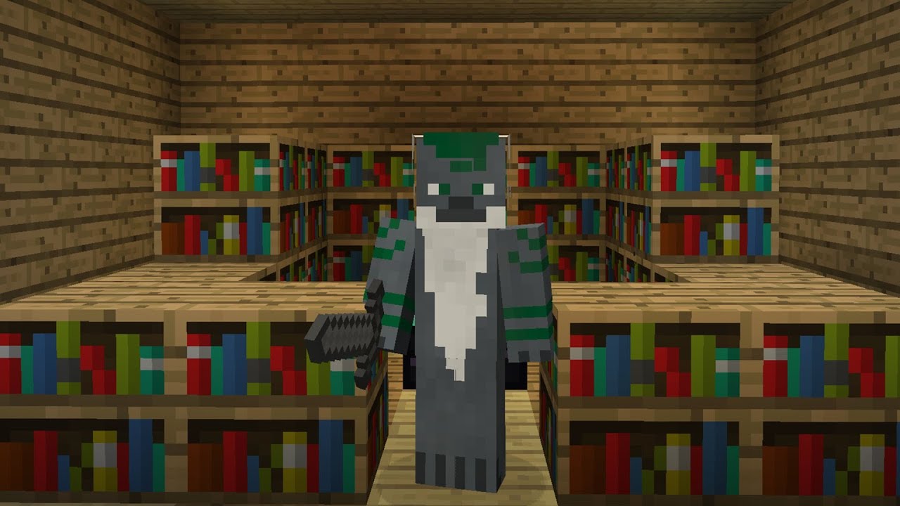 [Minecraft] Dragon explores caves and dies a lot - YouTube