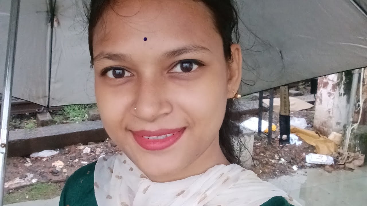 Manashi Ghosh is live! - YouTube