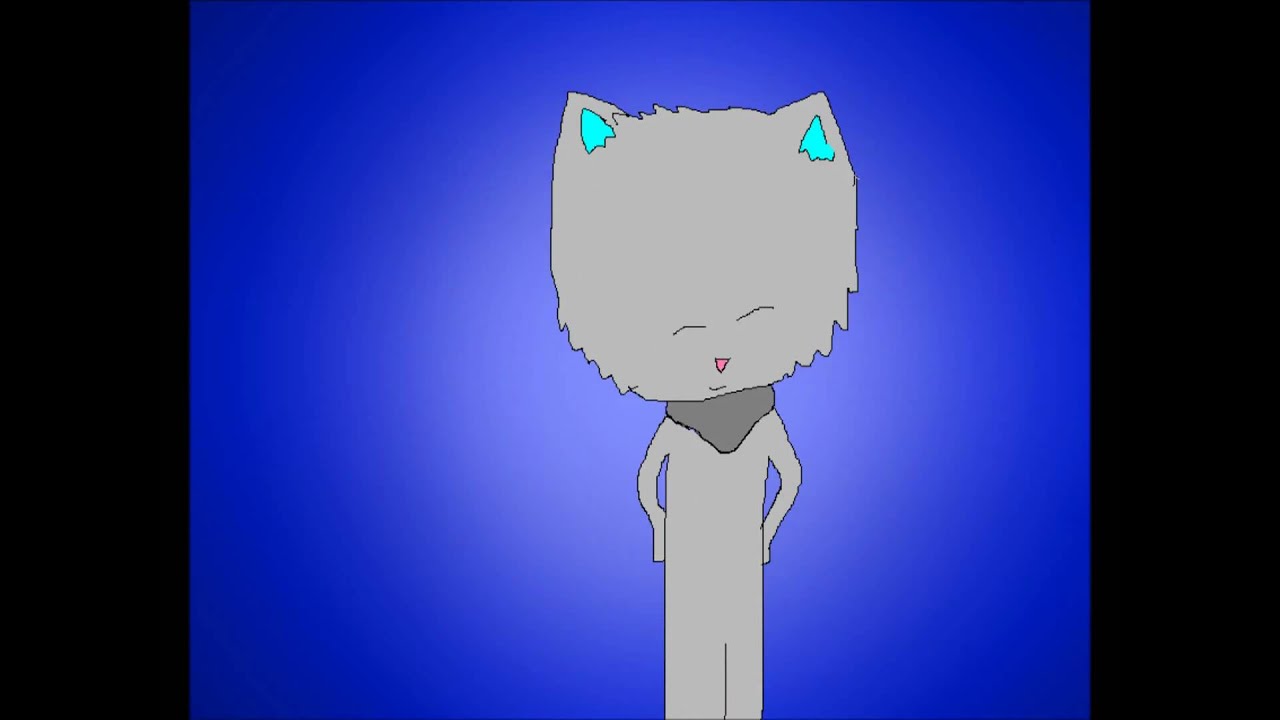 Nya Nya dance (the WHOLE song!) - YouTube