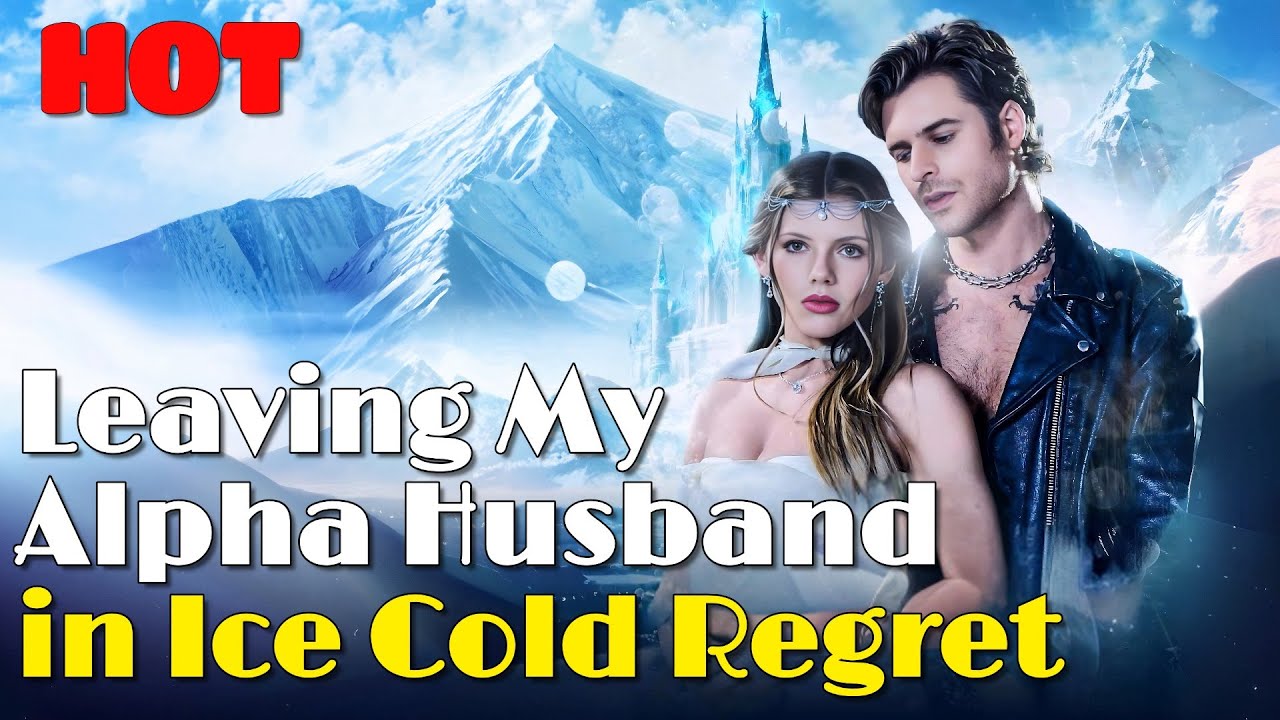 🆕🔥Leaving My Alpha Husband in Ice Cold Regret🔥 #drama #romantic # ...