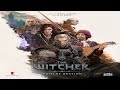 The Witcher: Path Of Destiny | Board Game | BoardGameGeek