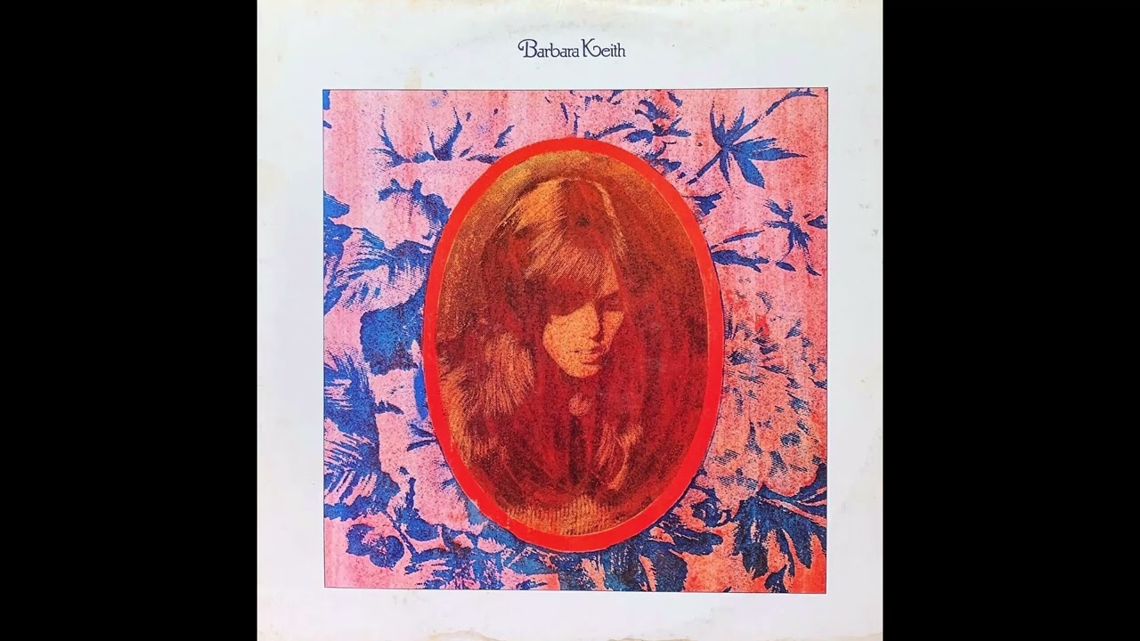 Barbara Keith - Detroit Or Buffalo - YouTube