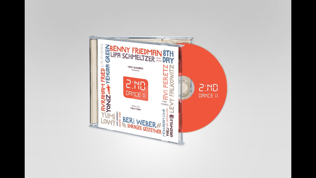 A Team - 2nd Dance Vol 2 - Album Sampler - YouTube