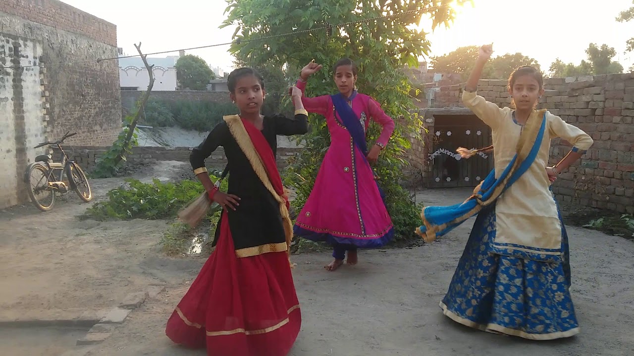 Letest punjabi bhangara - YouTube