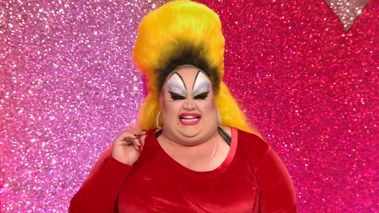 Divine Drag Queen