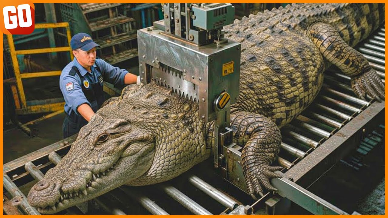 30 Minutes Of Amazing Continuous Production Machinery & Most Admirable ...