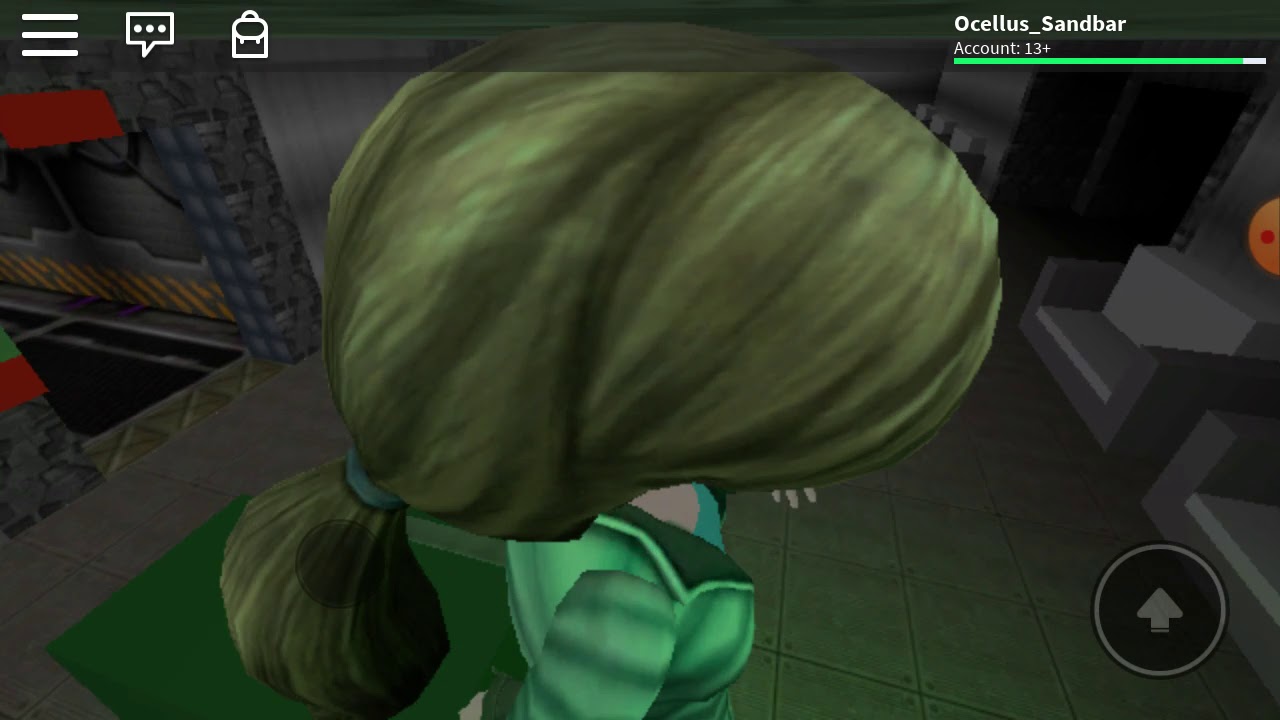 Playing with my friends on Dory Exe - YouTube