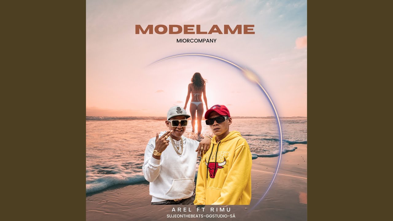 Modelame - YouTube Music