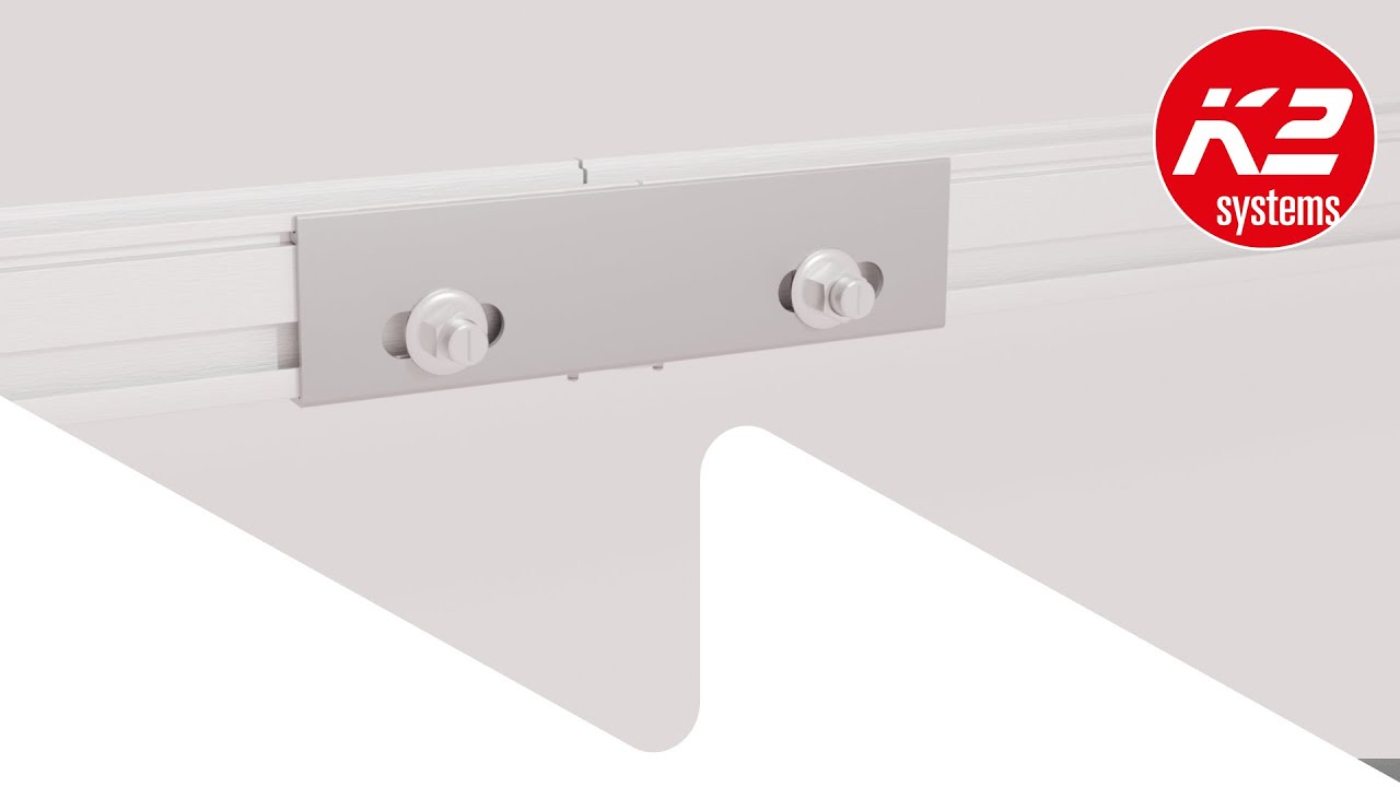 Instalación del Tool-Less Rail Connector - YouTube