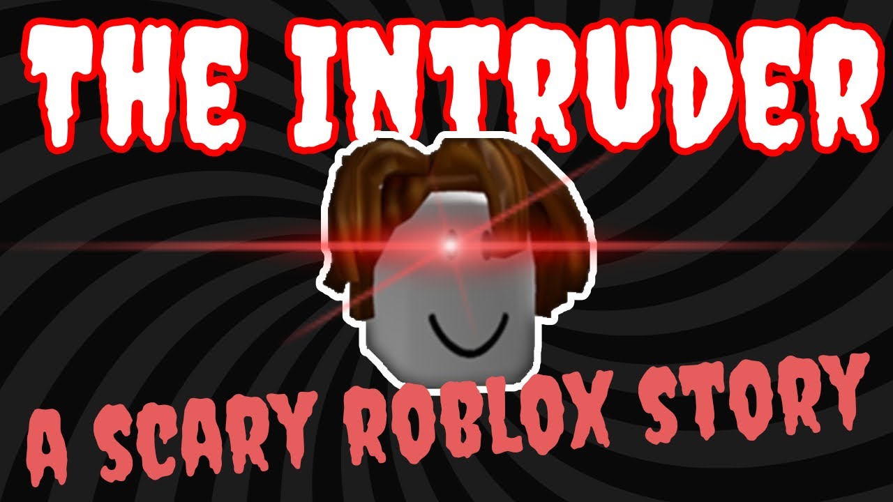 roblox player stopped playing roblox after THIS happened | scary roblox ...