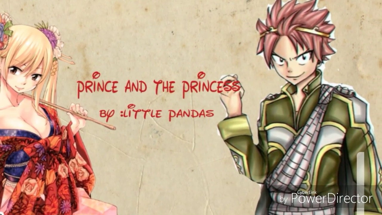 Nalu: prince and the princess 12 - YouTube