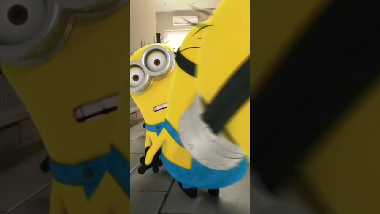 My Minion Army - YouTube
