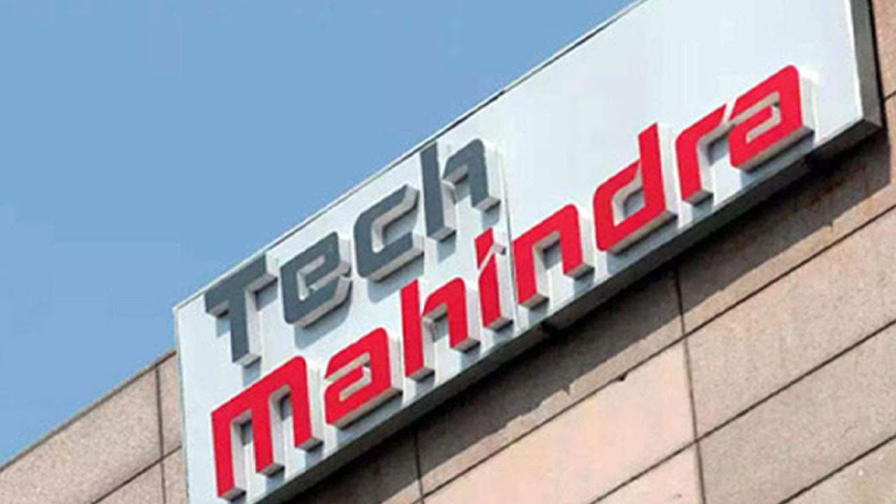 Tech Mahindra Q2 Results: Profit falls 4% YoY to Rs 1,285 cr; board ...