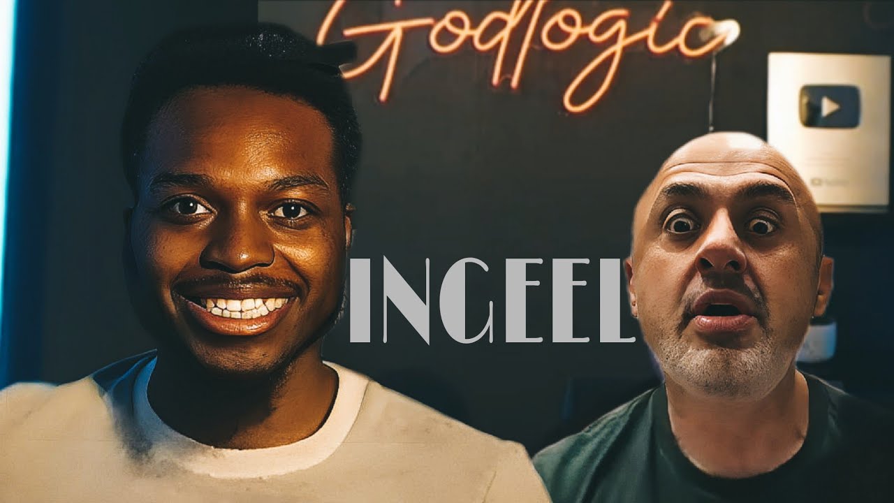 What is the Ingeel? for dummies | Sam Shamoun & Avery godlogic ...