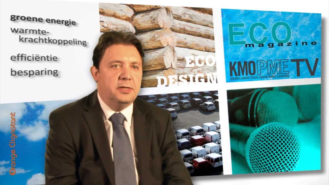 E. VAN WINGEN nv - Jean Pierre VAN WINGEN - YouTube