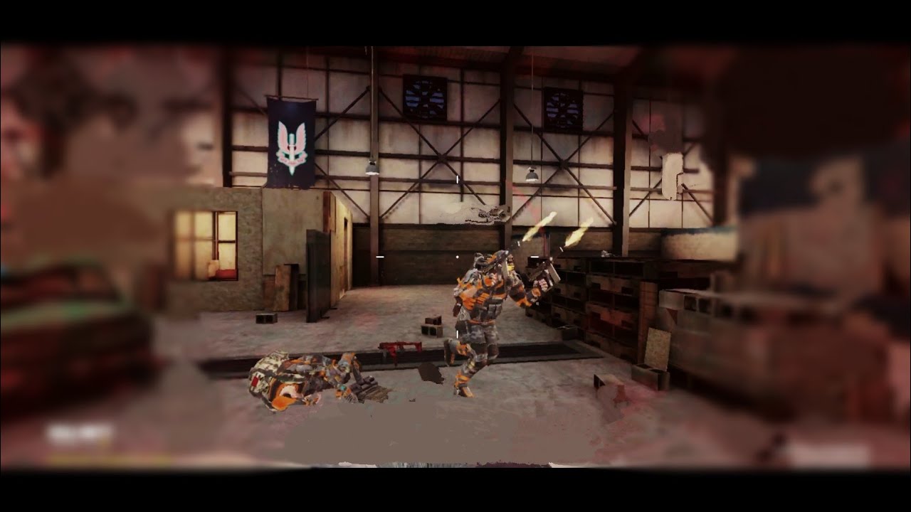 Call of Duty Mobile Dog tags collect - YouTube