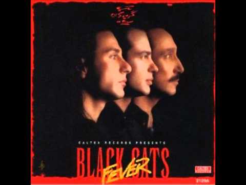 Black Cats Ey yaar Ey yaar