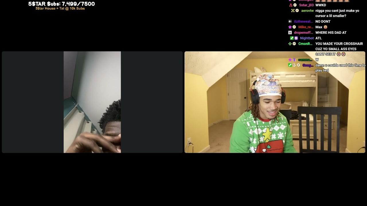 plaqueboymax talks to Dabo - YouTube