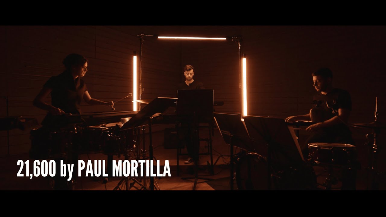 21,600 by Paul Mortilla, performed by Pathos Trio - YouTube