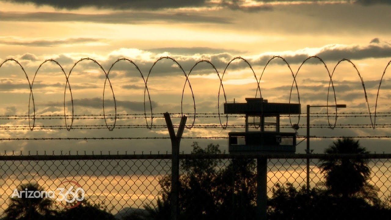 Arizona 360: Journalists roundtable, prison closure, treating chronic ...