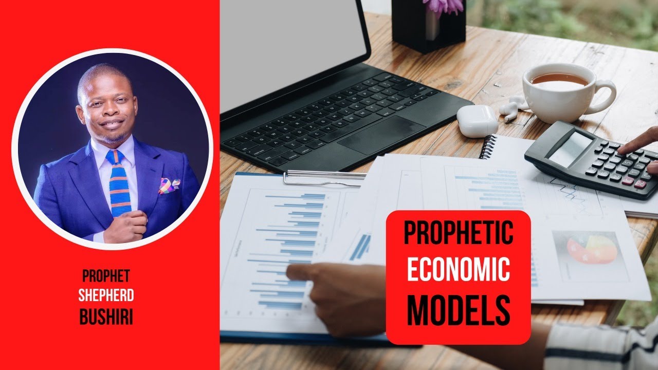 PROPHETIC ECONOMIC MODELS - YouTube