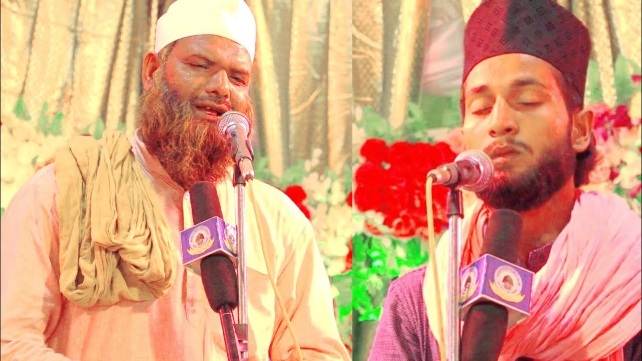 Bhojpuri Kalam भोजपुरी कलाम Sohel Rabbani Belhari Sharif Faizabad Uttar ...