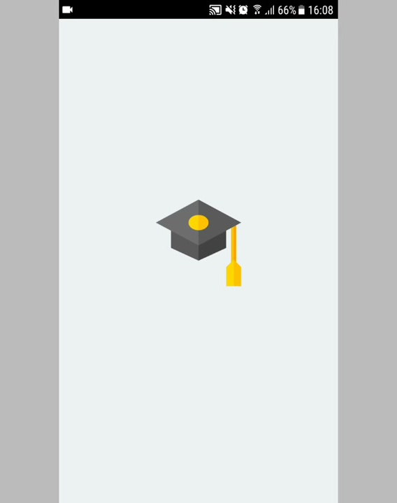 React Native - Membuat login dan implementasi web service - YouTube
