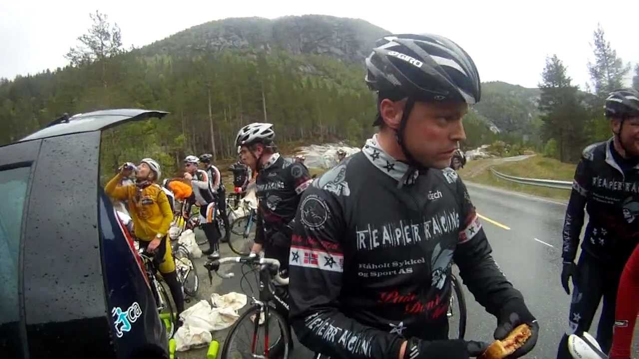 Reaper Racing - CLST 2011 - YouTube