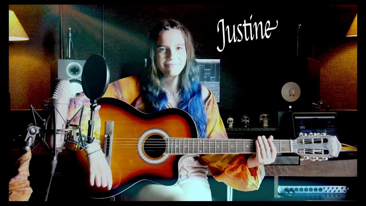 Valiente - Justine (DJ Nitro Music House) - YouTube