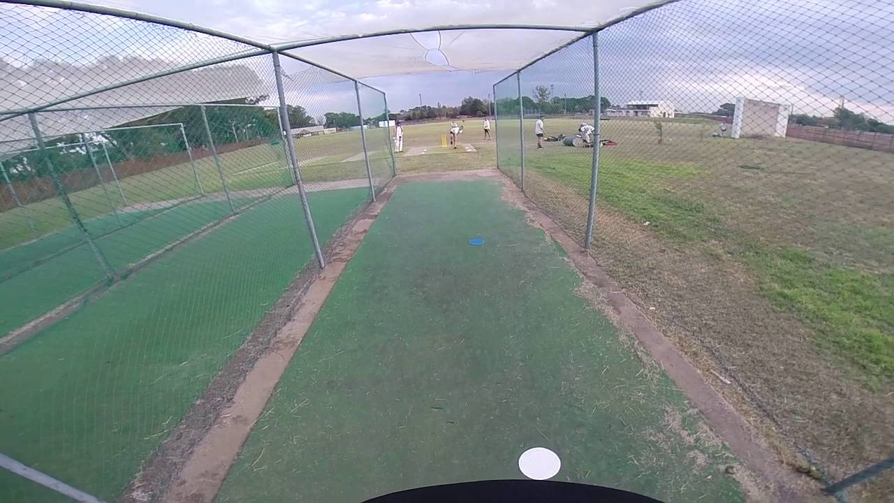 Cover drive - YouTube