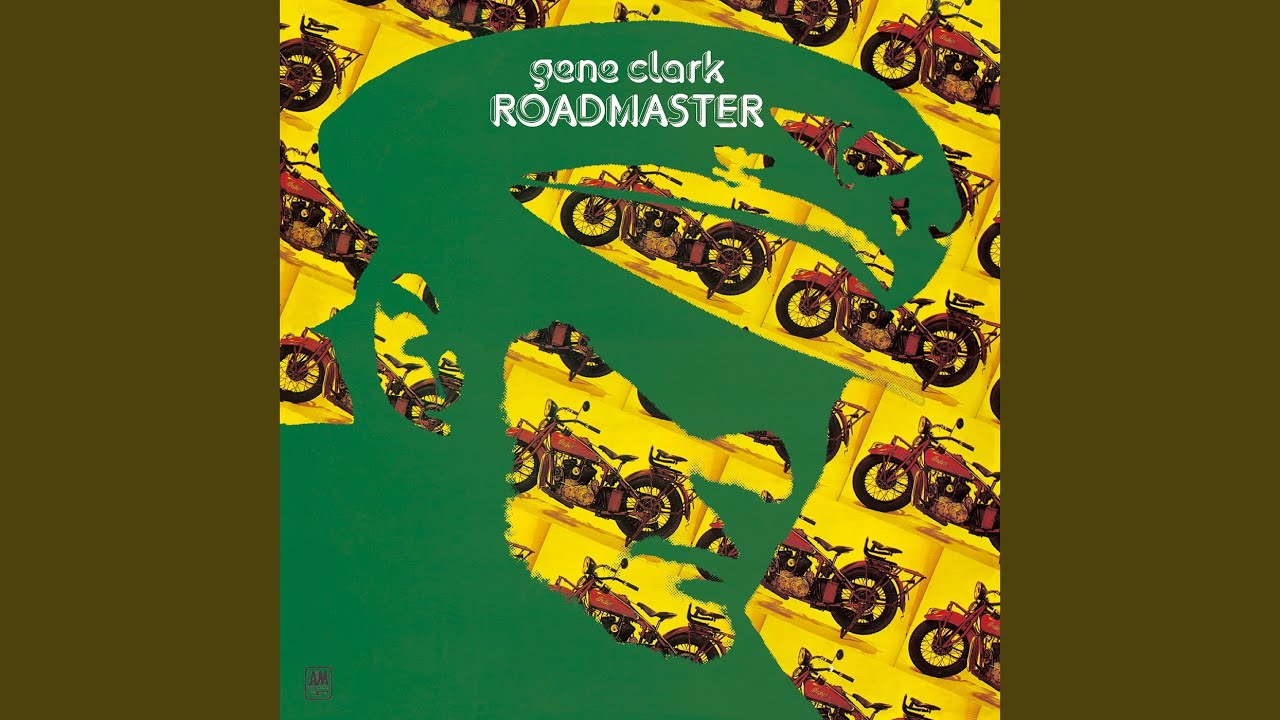 Roadmaster - YouTube