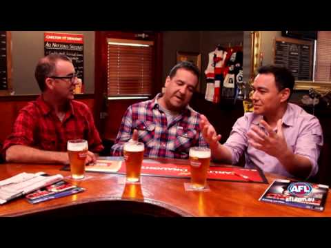 Friday Front Bar - Episode 6 - YouTube