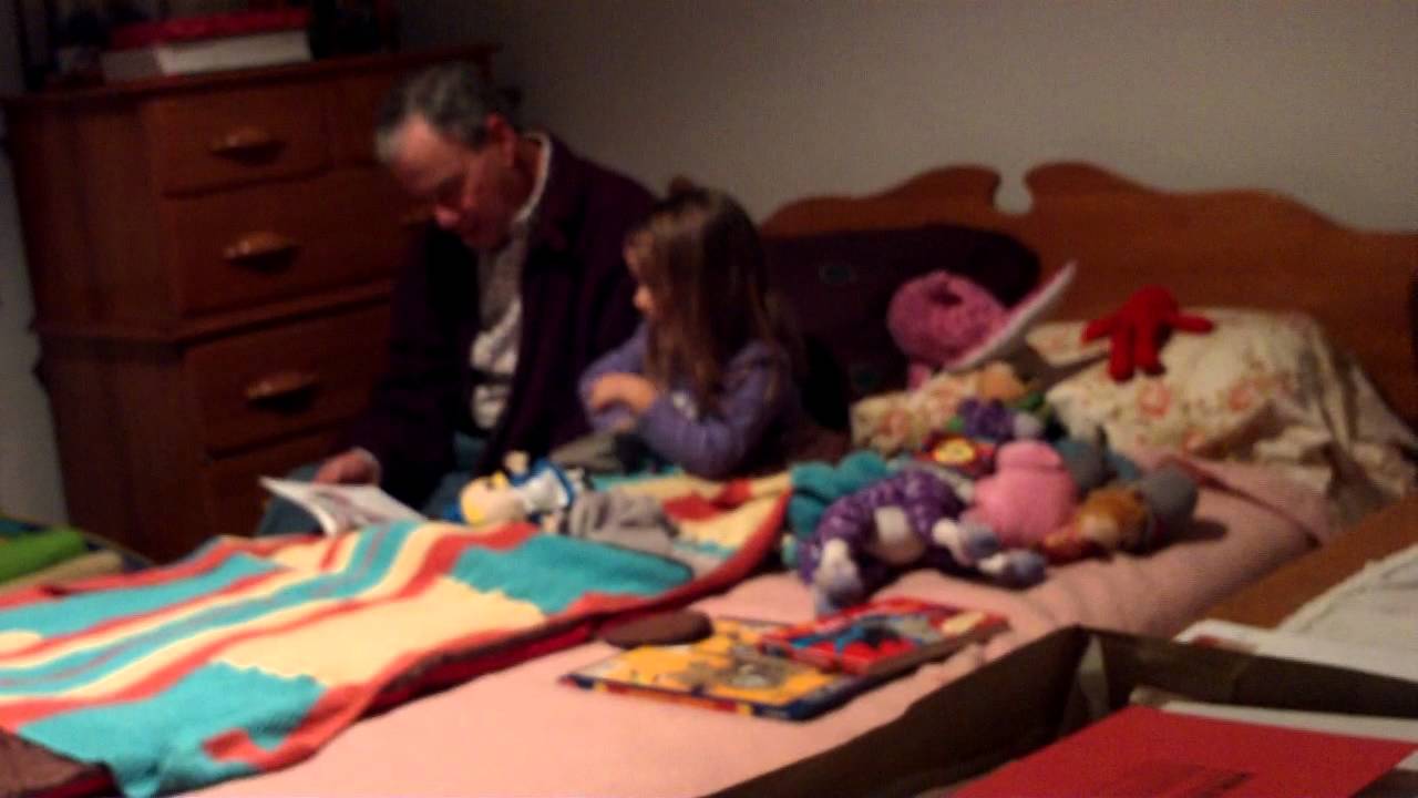 Storytime 2.MOV - YouTube