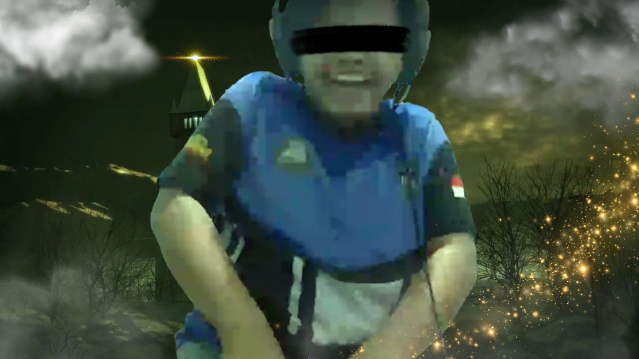Berkunjung Ke Markas Besar Mutant Habitat - OUTLAST Stream - YouTube