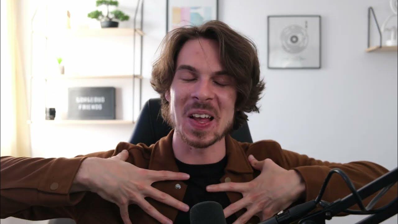 My Struggles As A Programmer - YouTube