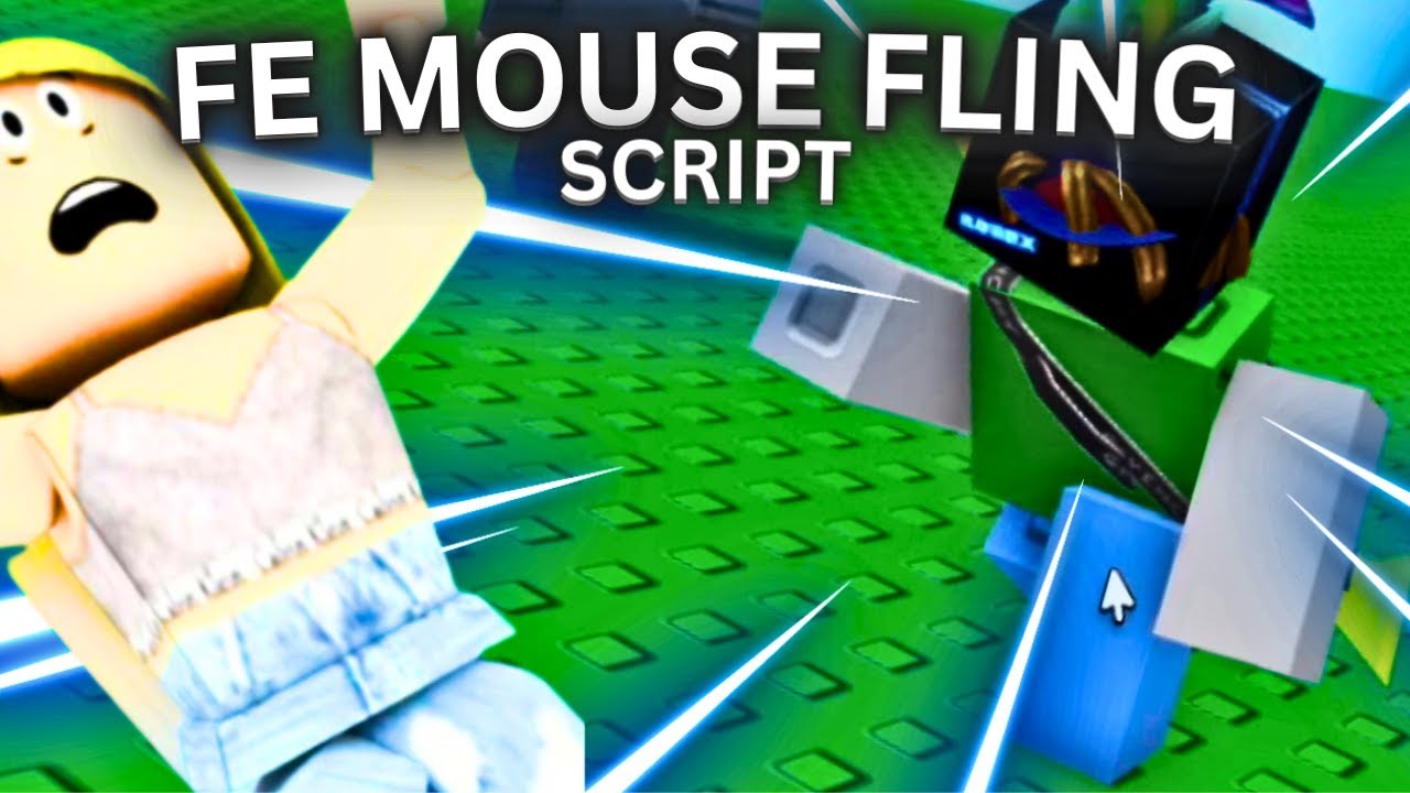 Roblox Fe Mouse Fling Script馃敟 Any Game Op Fe Scripts For Pcmobile