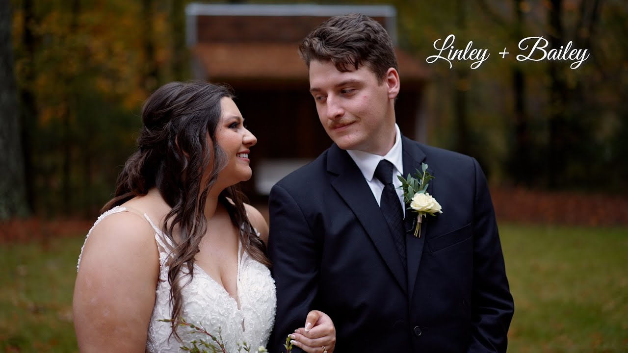 Linley + Bailey Teaser - YouTube