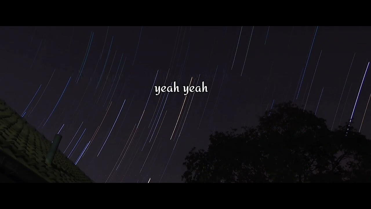 GIVE ME ONE MORE TIME (Official lyric video) - YouTube