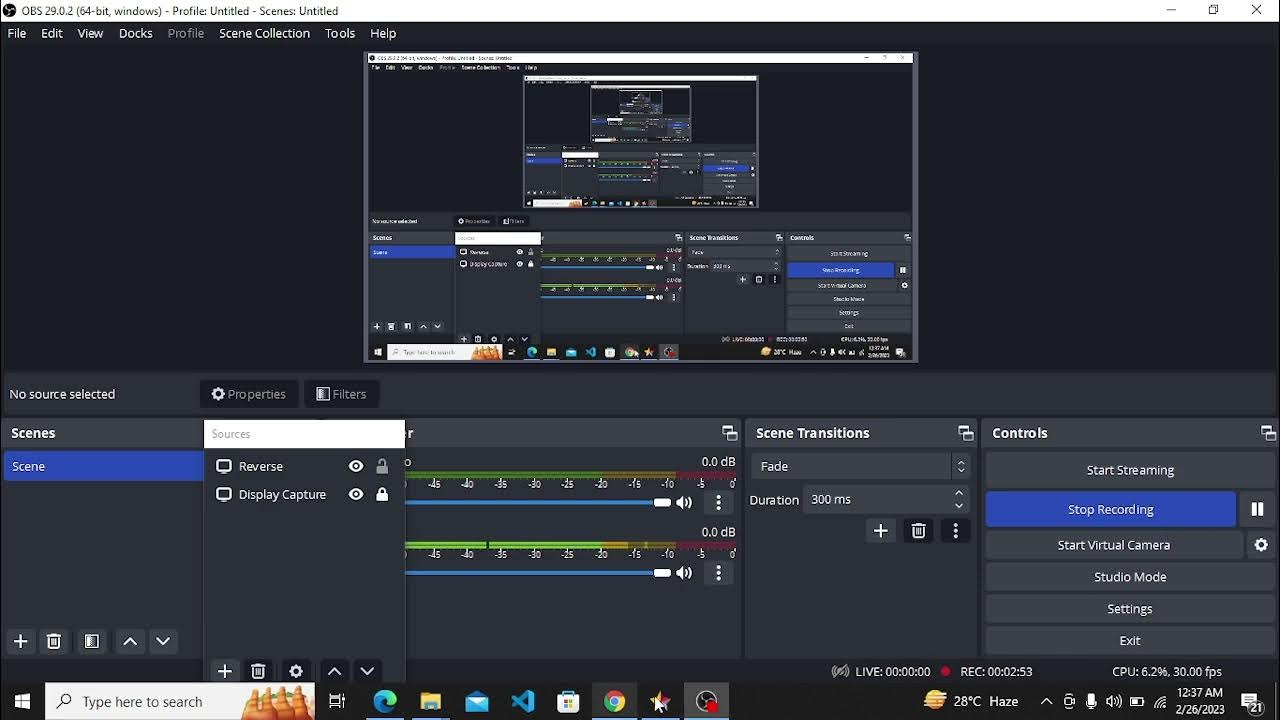 How to generate a code (c++/Java) through uml in staruml tool? - YouTube