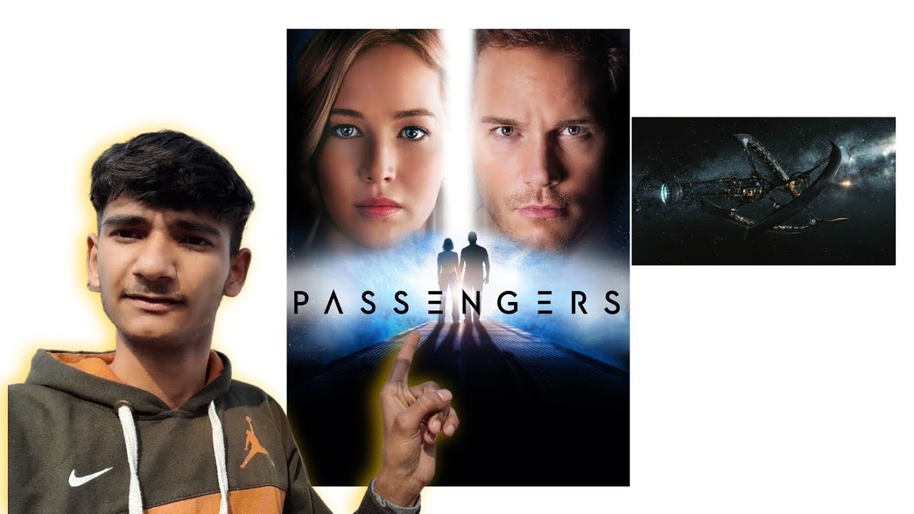 Passengers | movie review | sign language. - YouTube